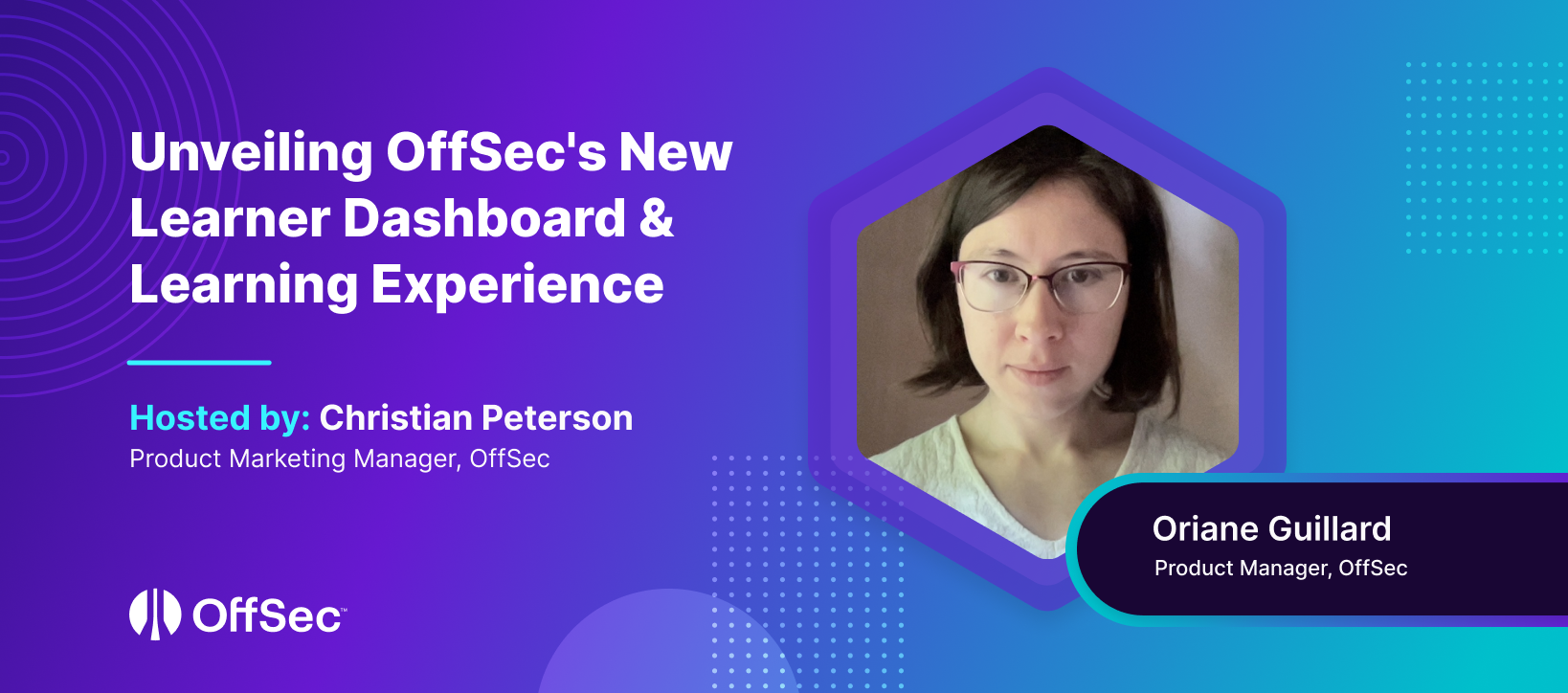 Unveiling OffSec's Custom Learning Paths, New Learner Dashboard & Learning Experience
